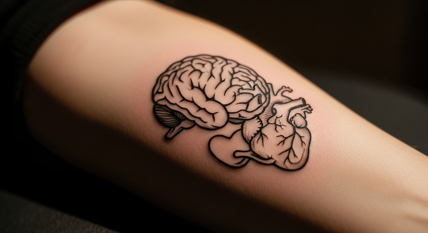 15 Breathtaking Cardinal Tattoo Ideas That Symbolize Love & Hope!