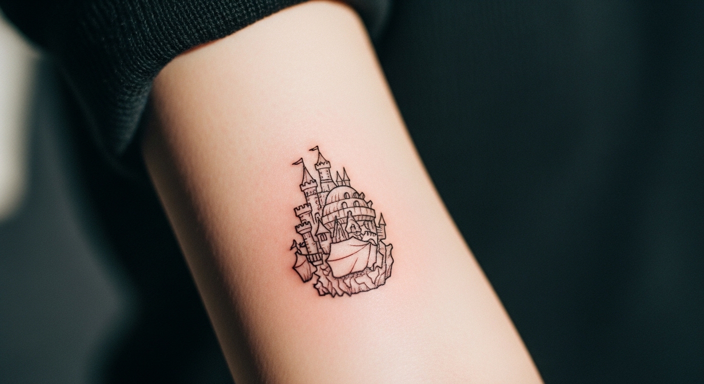 15 Hilarious Tattoos That Will Make You Laugh Out Loud!